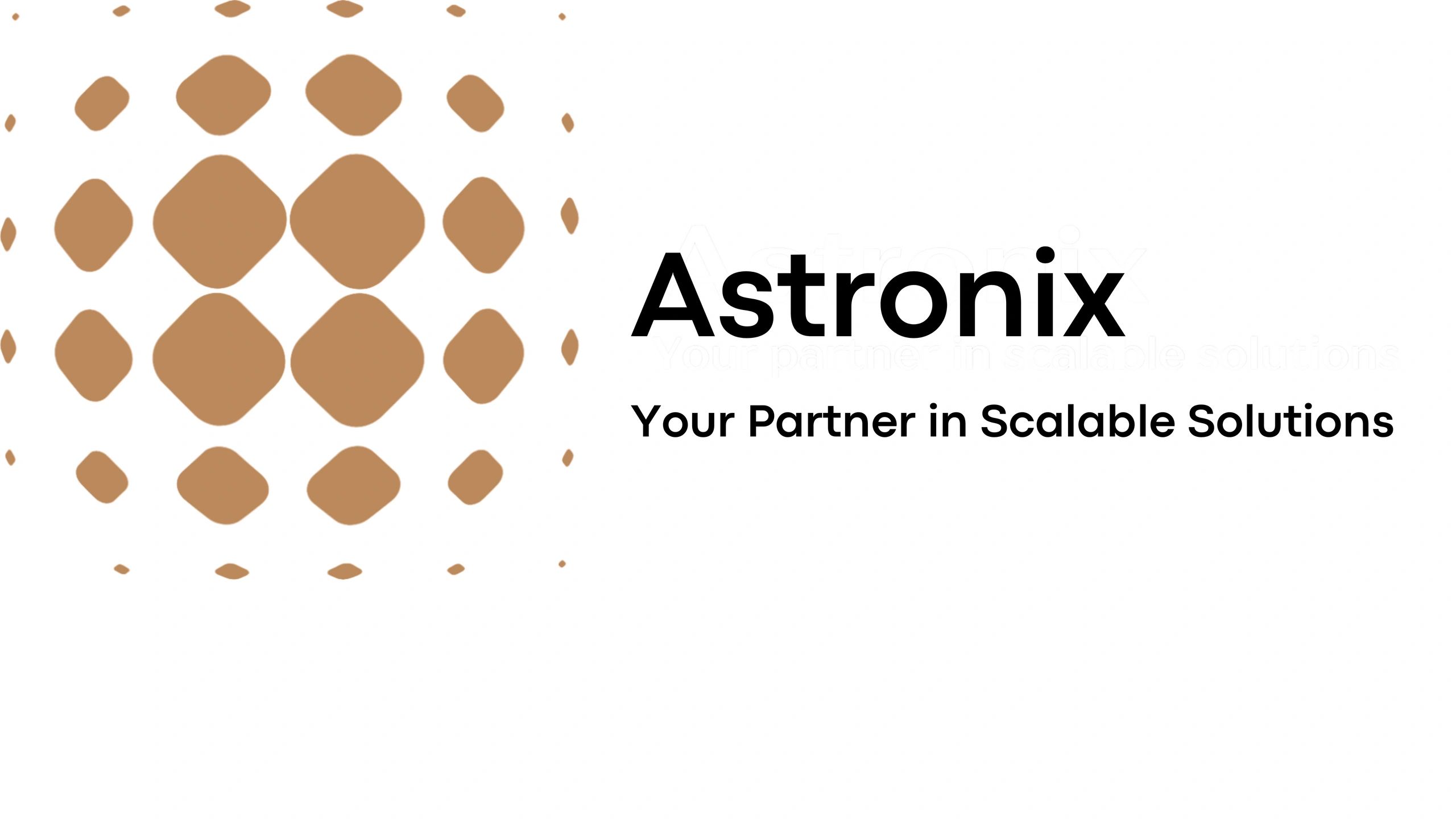 Contact Us | Astronix